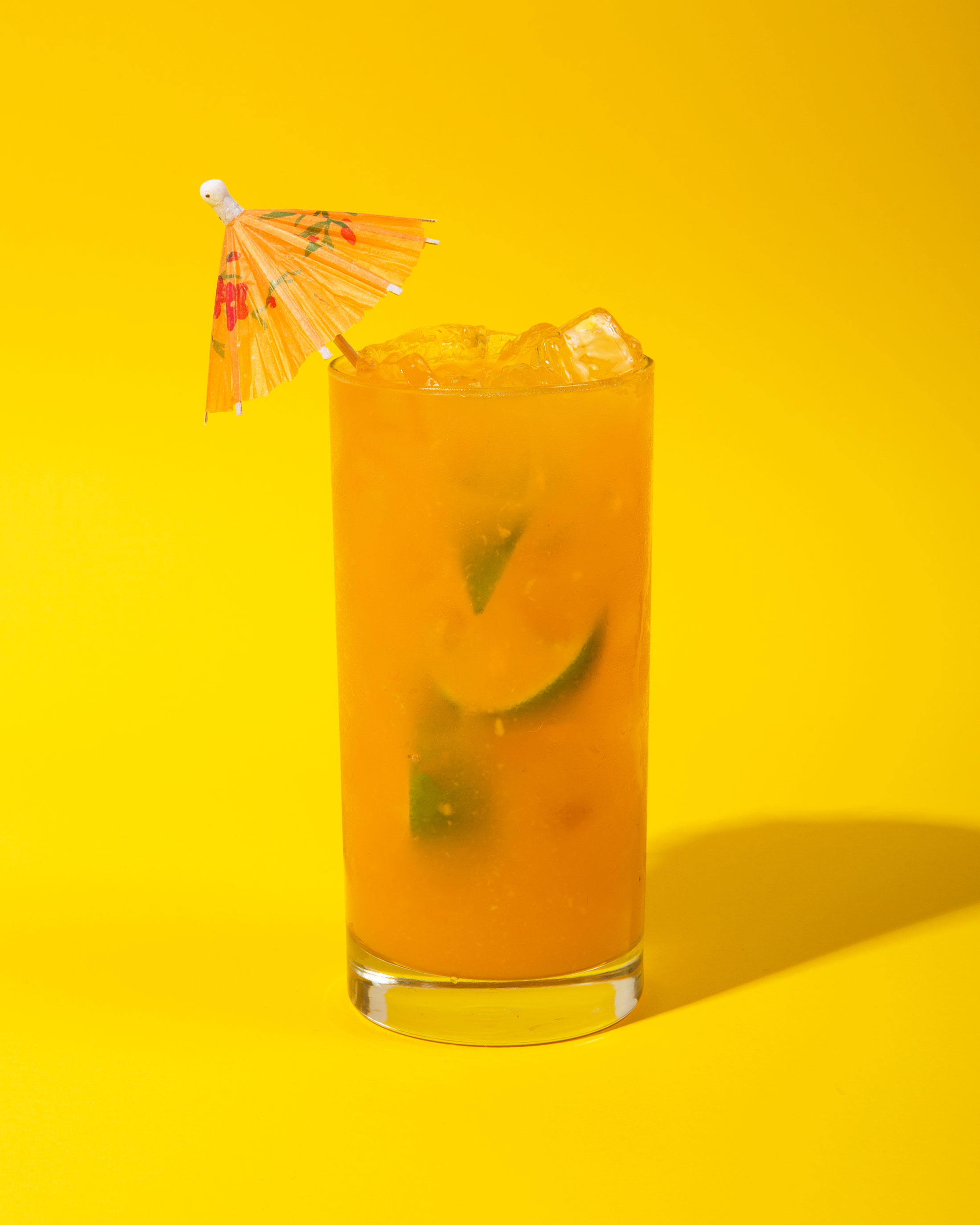 Papaya Passion Fruit Rum Punch Chicano Eats Papaya Passion Fruit Rum Punch Chicano Eats
